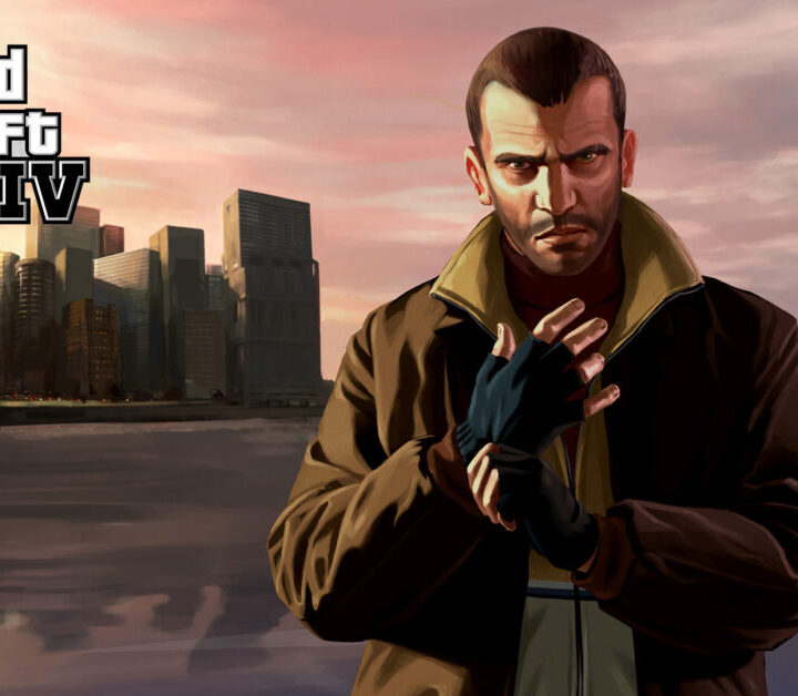 Todos os Códigos, Cheats, e Macetes GTA 4 Xbox 360, PS3, e PC!