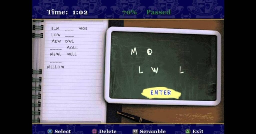 Códigos, cheats e trapaças do Bully (PS2,PS3,XBOX360,PC)