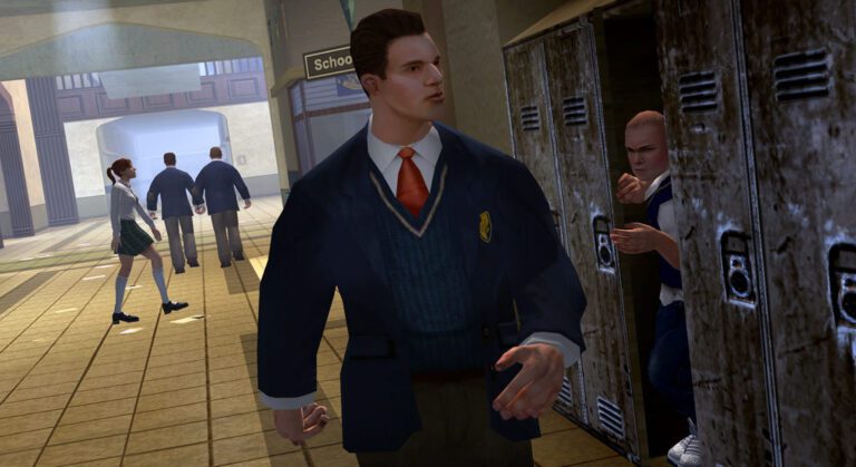 Códigos, cheats e trapaças do Bully (PS2,PS3,XBOX360,PC)