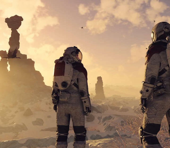 Starfield: códigos e cheats do jogo da Bethesda