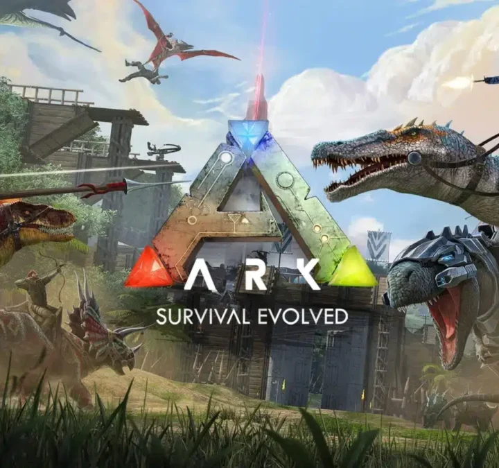 Todos os Códigos e Cheats Ark Survival Evolved