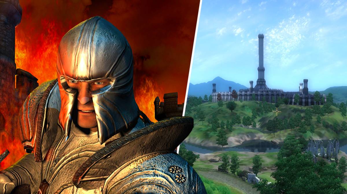 Explorando The Elder Scrolls IV: Oblivion - Dicas, Truques e Guia de jogo