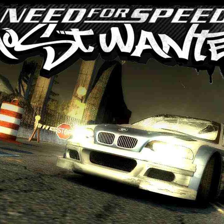 Need for Speed: Most Wanted ganha Remake feito por fã