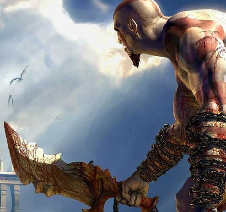 Códigos e easter eggs God of War 1 (2005) Cheats para PlayStation 2