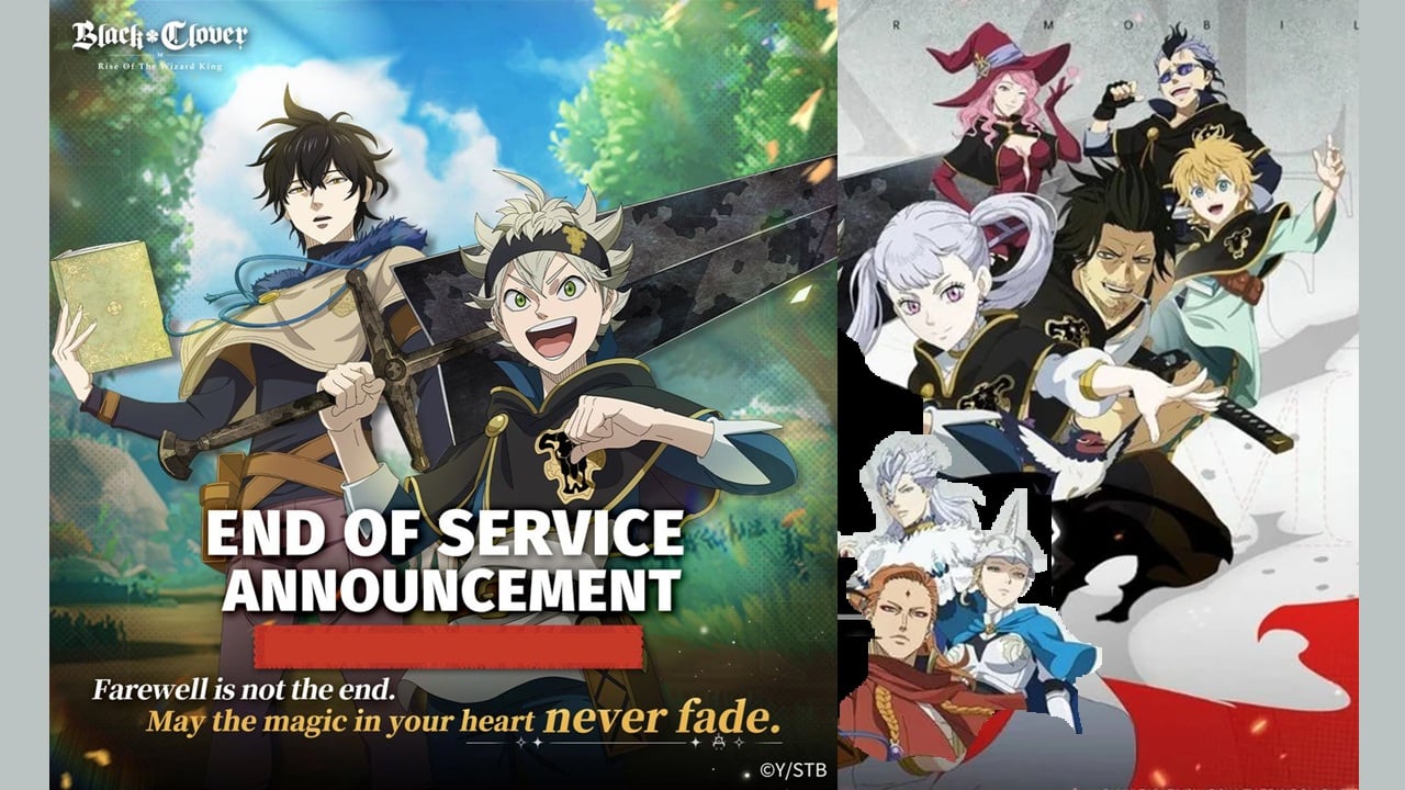 Rise of the Wizard King anuncia EOS dentro de dois anos após o ...