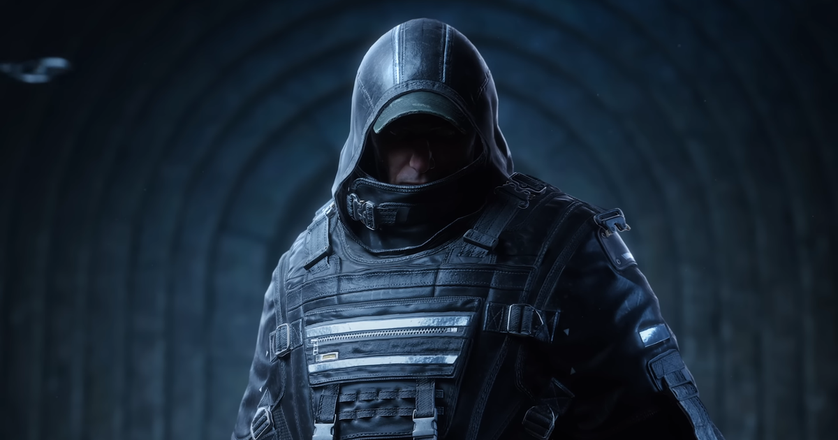 Sci-Fi Action-RPG Hell Is Us Us tira a demonstração do PC hoje no Steam