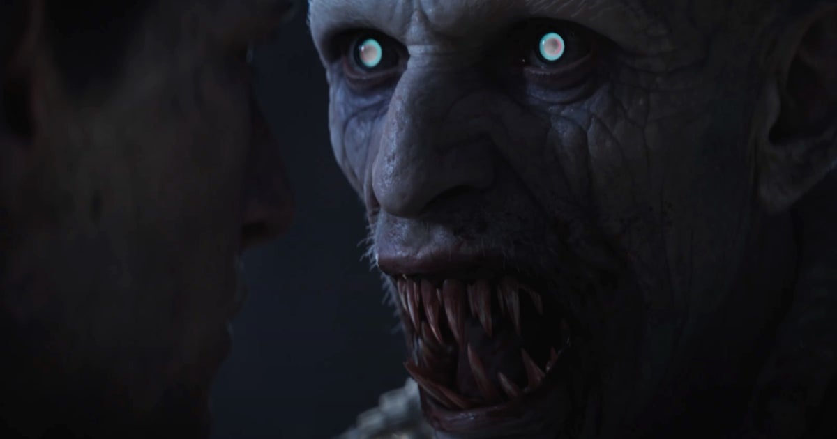 Aqui está nossa primeira olhada na jogabilidade do ex -RPG de fantasia dos desenvolvedores de ...