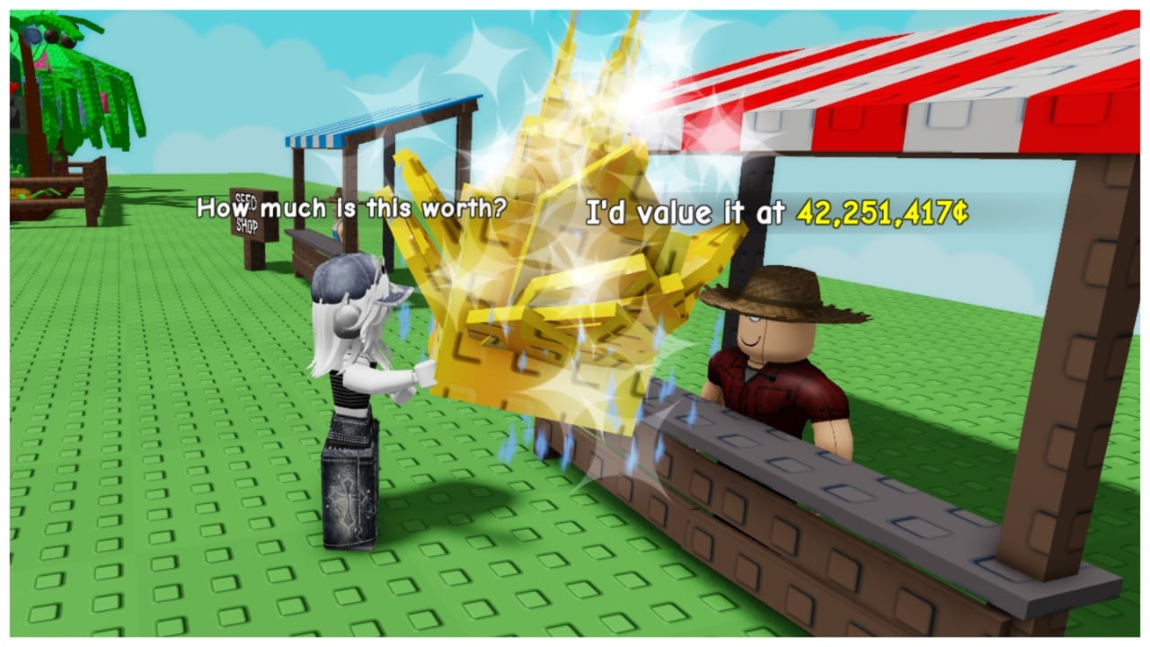 Grow A Garden Mutation Multiplier Guide