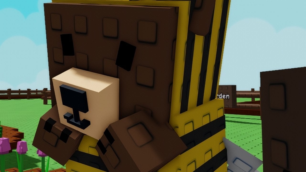 Grow a Garden Working Bees Update - O que sabemos até agora?