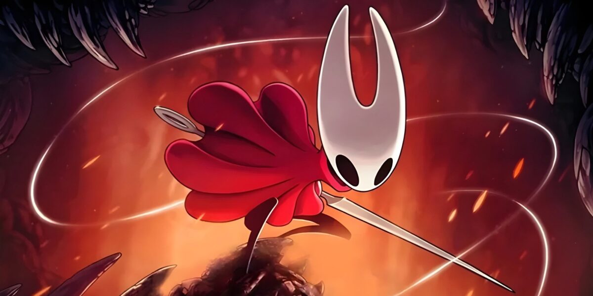 Hollow Knight Silkong Leaker compartilha uma atualização emocionante em ...
