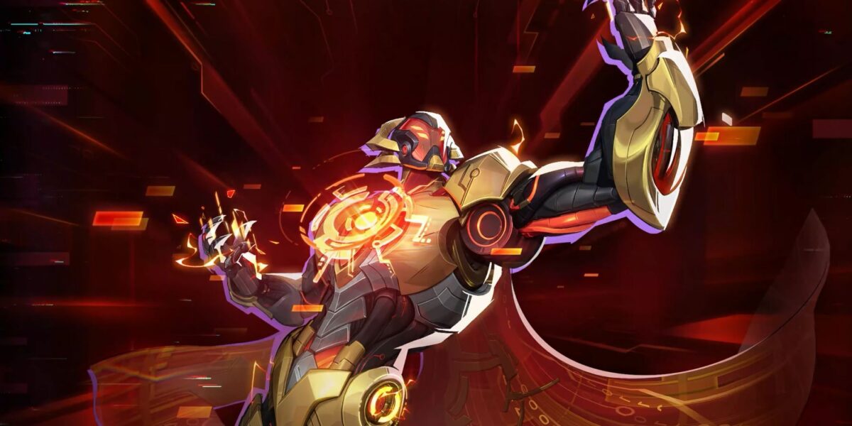 Marvel Rivals revela o modo de jogo Ultron