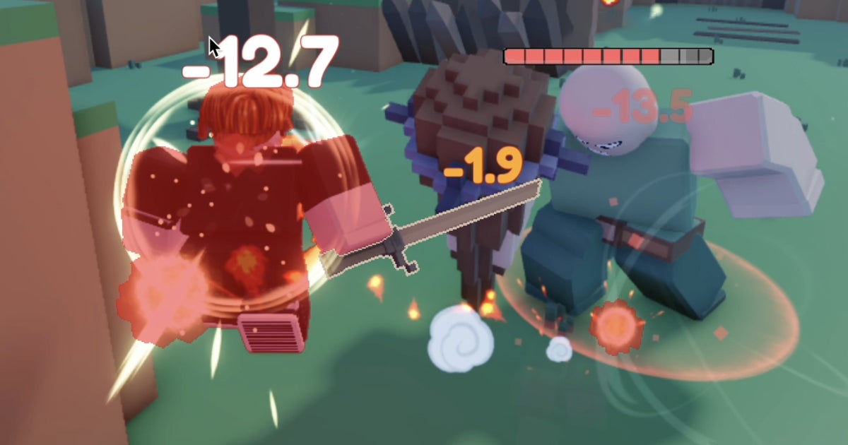 Códigos Pixel Blade Junho de 2025