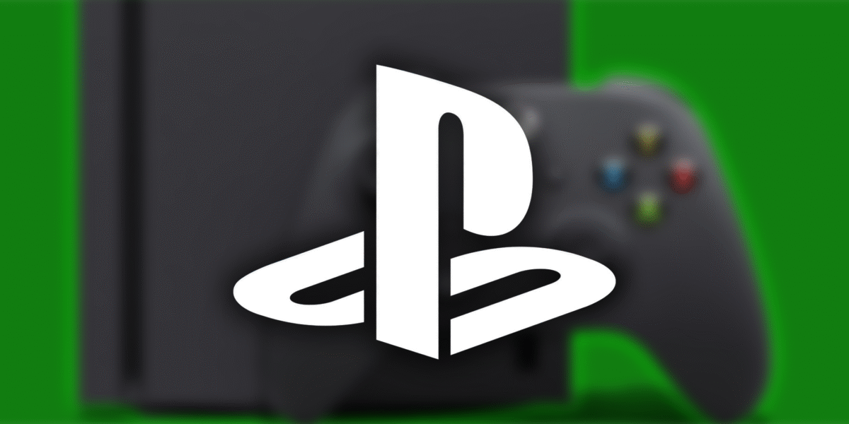 Comentários do PlayStation sobre a possibilidade de Xbox deixando o ...