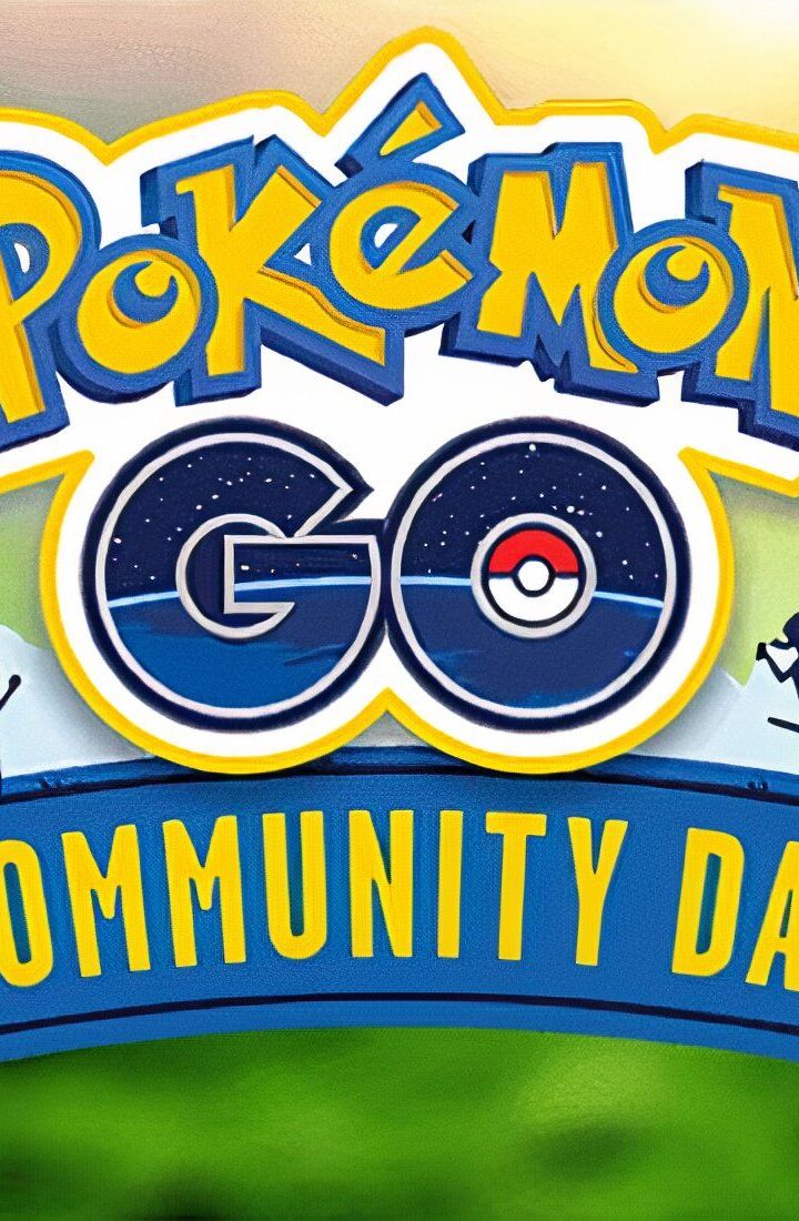 Pokemon Go provoca julho de 2025 Pokémon do Dia Comunitário