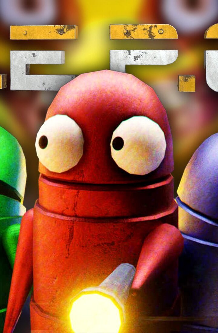 Repo provoca planos de grande atualização em breve