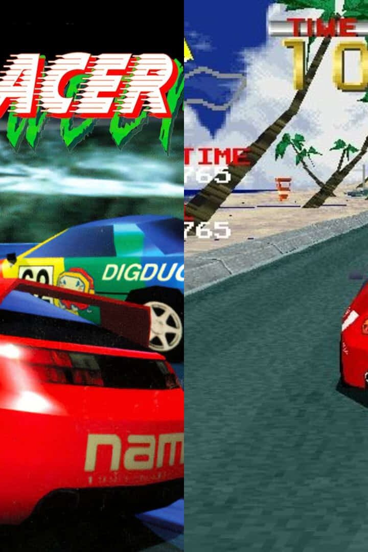 Ridge Racer Cheats, Códigos e segredos para PlayStation