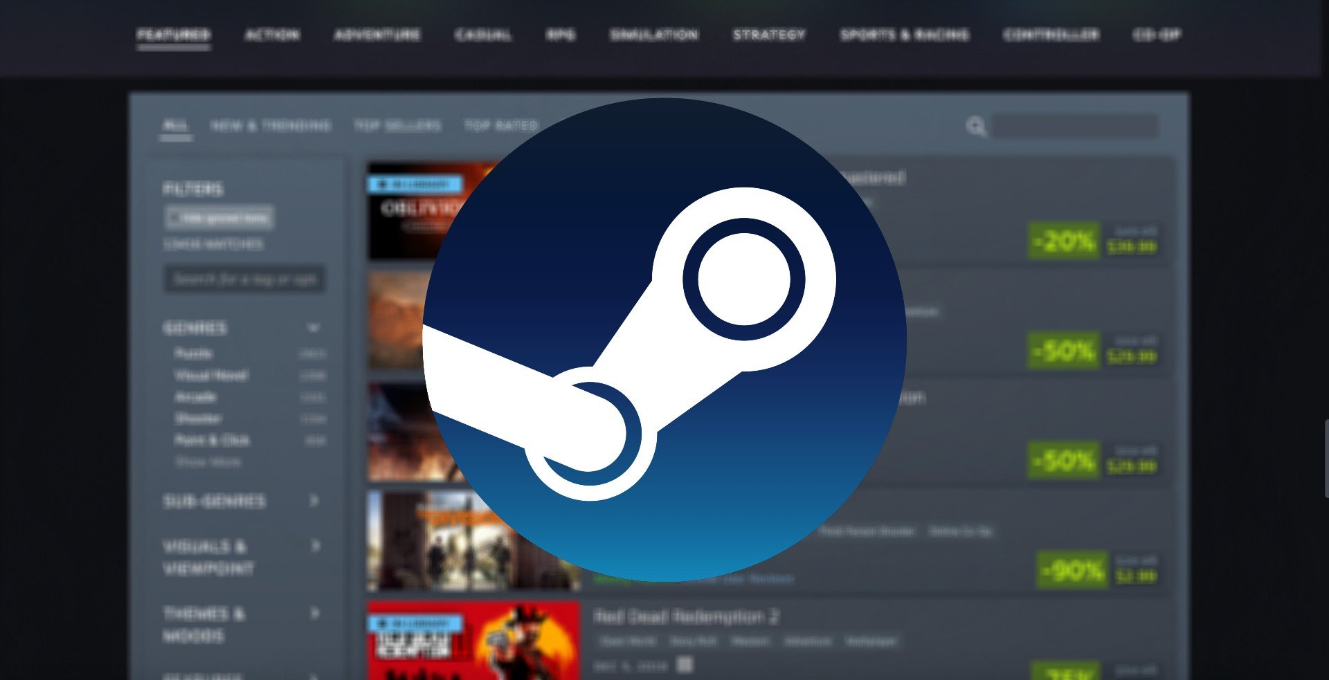 Melhores ofertas no Steam nesta semana: 1 de junho de 2025 a 7 de junho ...