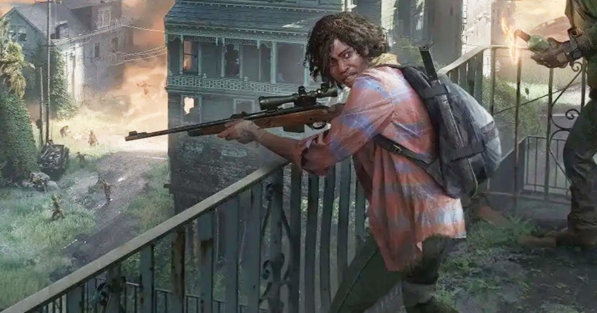 Ex -Uncharted e The Last of Us Game Designer, iniciando um novo estúdio