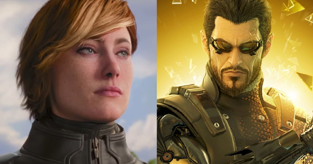 Joanna Dark Ator pede aos fãs que pedam que o Dark Perfect seja salvo ...