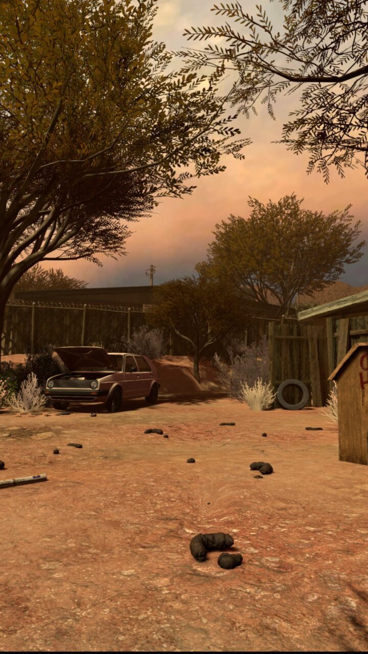 Requisitos de PC para o remake oficial do Postal 2 no Unity Engine