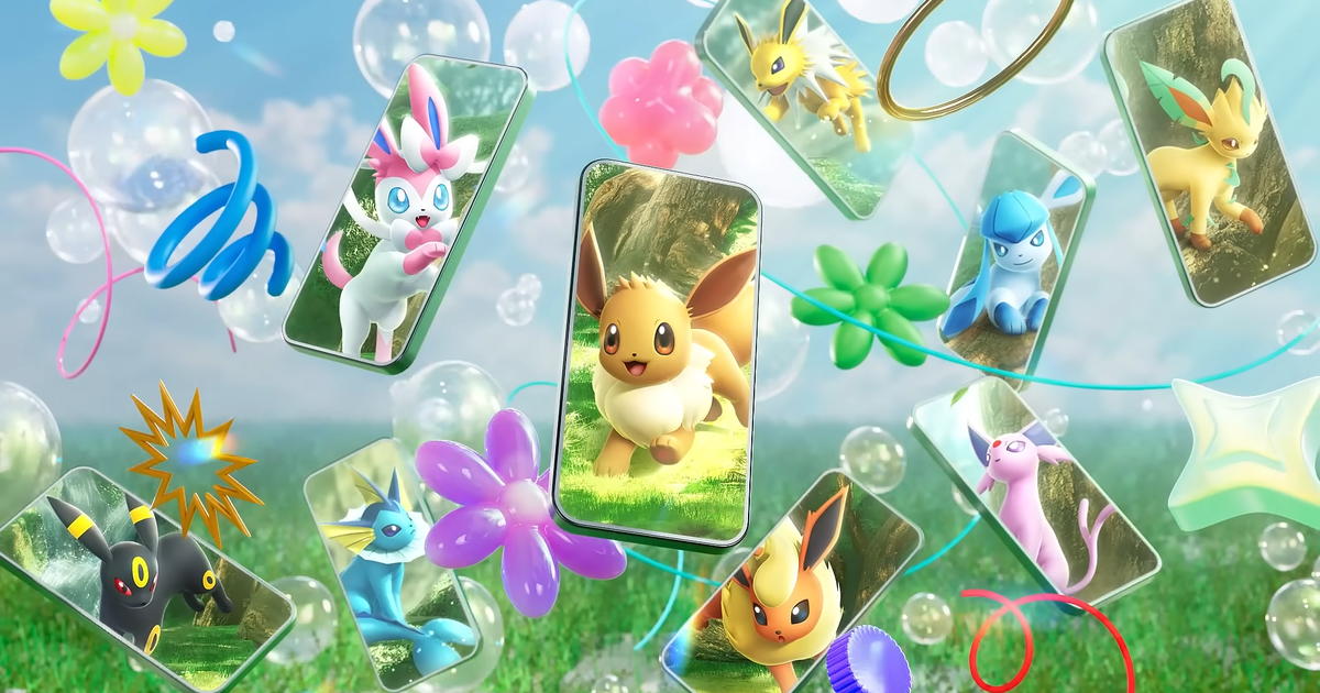 Pocket Pocket Pocket finalmente recebe uma revisão comercial necessária