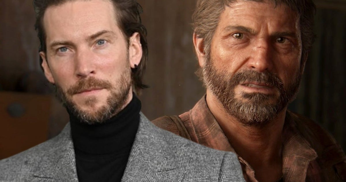 Troy Baker não estava pronto para o último de nós, admite que ele estava "lamentavelmente ...