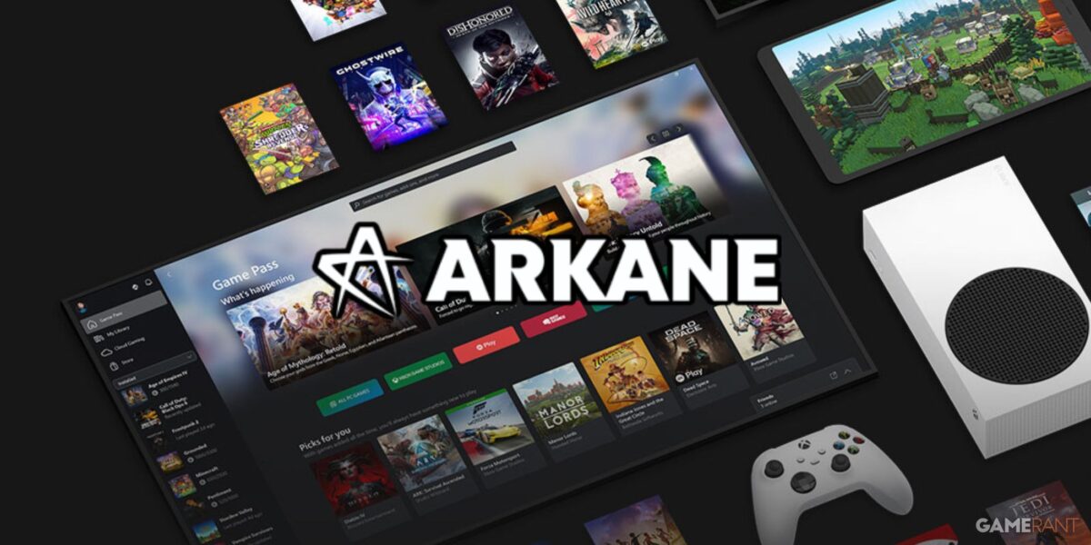 Fundador do Arkane Studios joga sombra no Xbox Game Pass