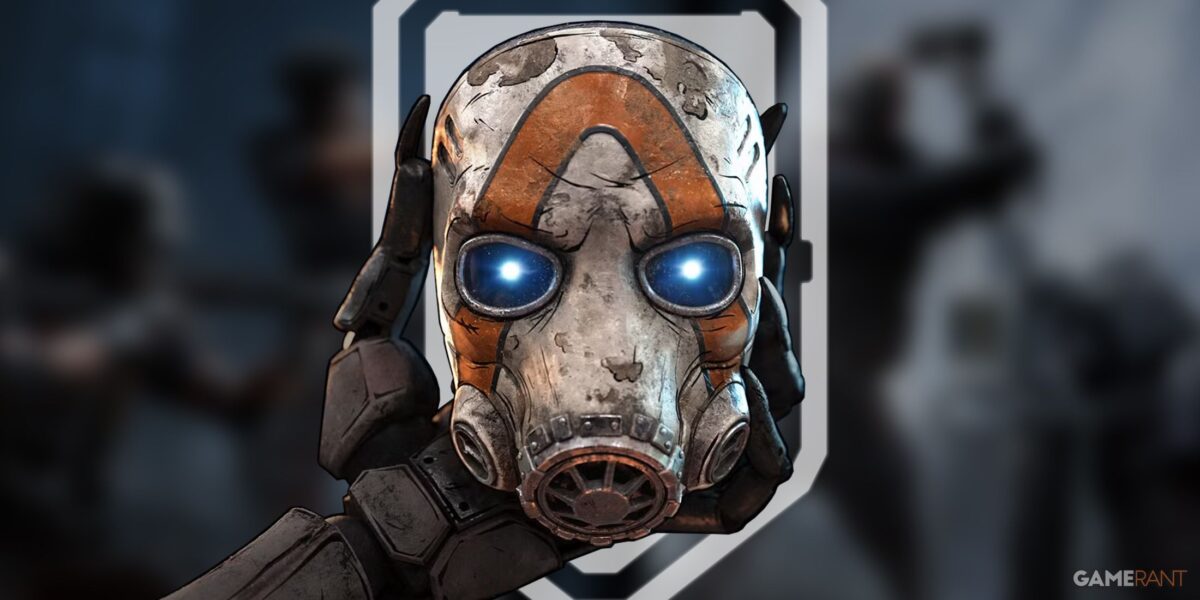 Borderlands está cruzando com um jogo surpreendente