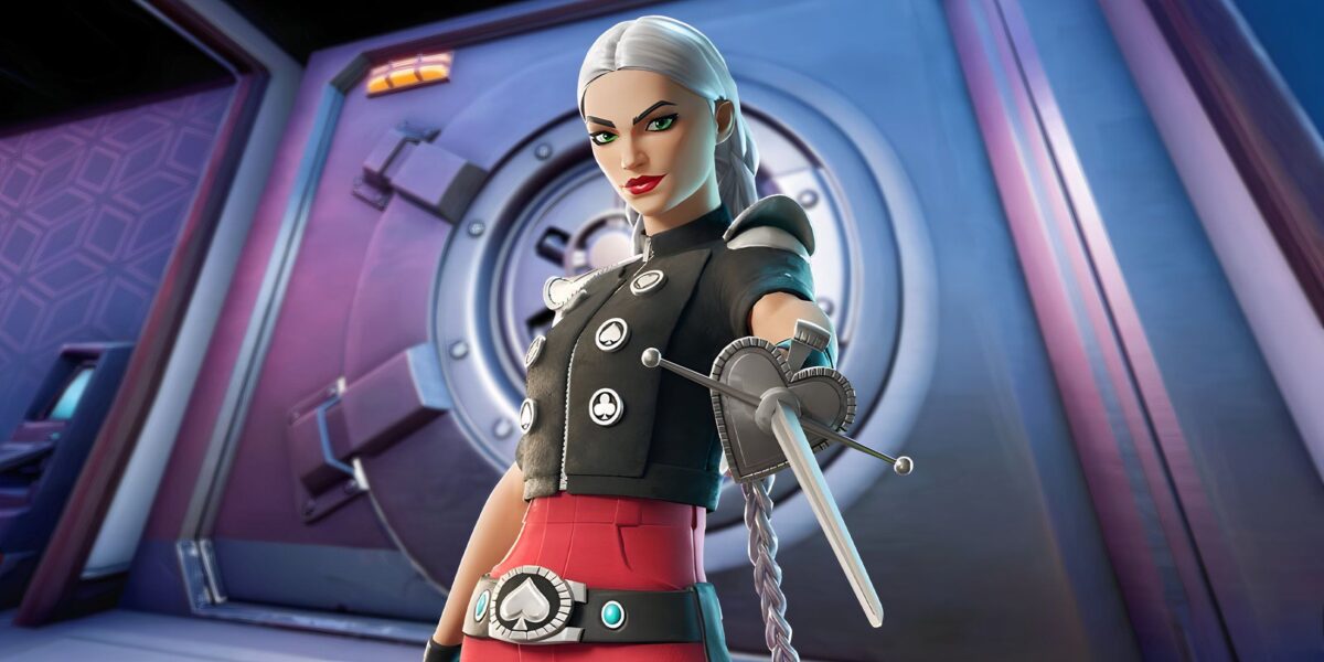 FORTNITE COLATE revela grandes mudanças chegando a Blitz Royale