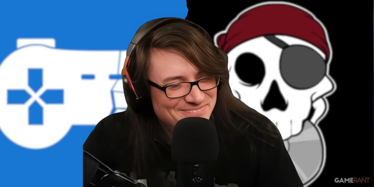 Por que o software pirata não é fã da petição de jogos de parada