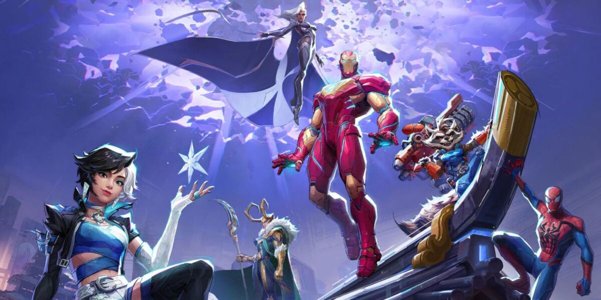 'Eu não acho que o que você está vendo é uma resposta' Overwatch 2 Game ...