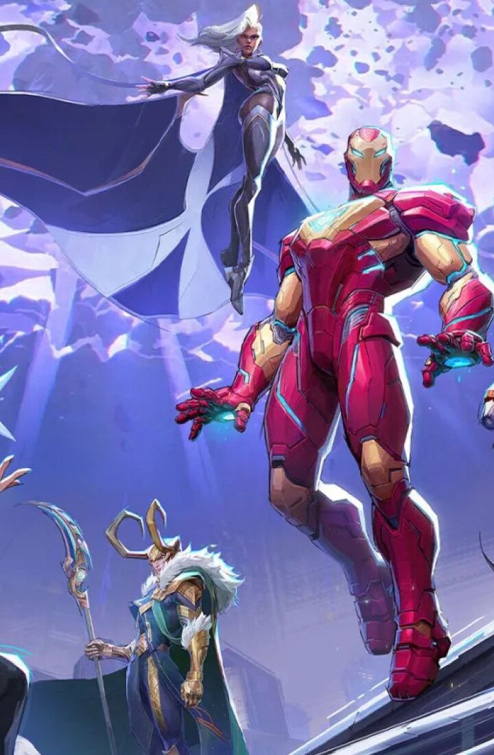'Eu não acho que o que você está vendo é uma resposta' Overwatch 2 Game ...