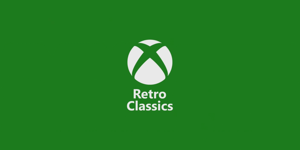 Mais de 100 jogos retro clássicos estão chegando ao Xbox Game Pass