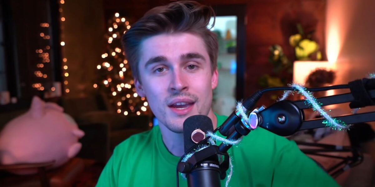 Ludwig está planejando um torneio para um novo jogo popular