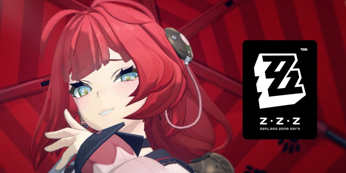 Zen Zone Zero revela a jogabilidade de Yuzuha