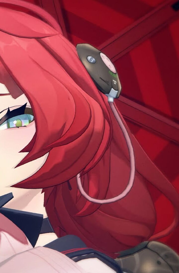 Zen Zone Zero revela a jogabilidade de Yuzuha
