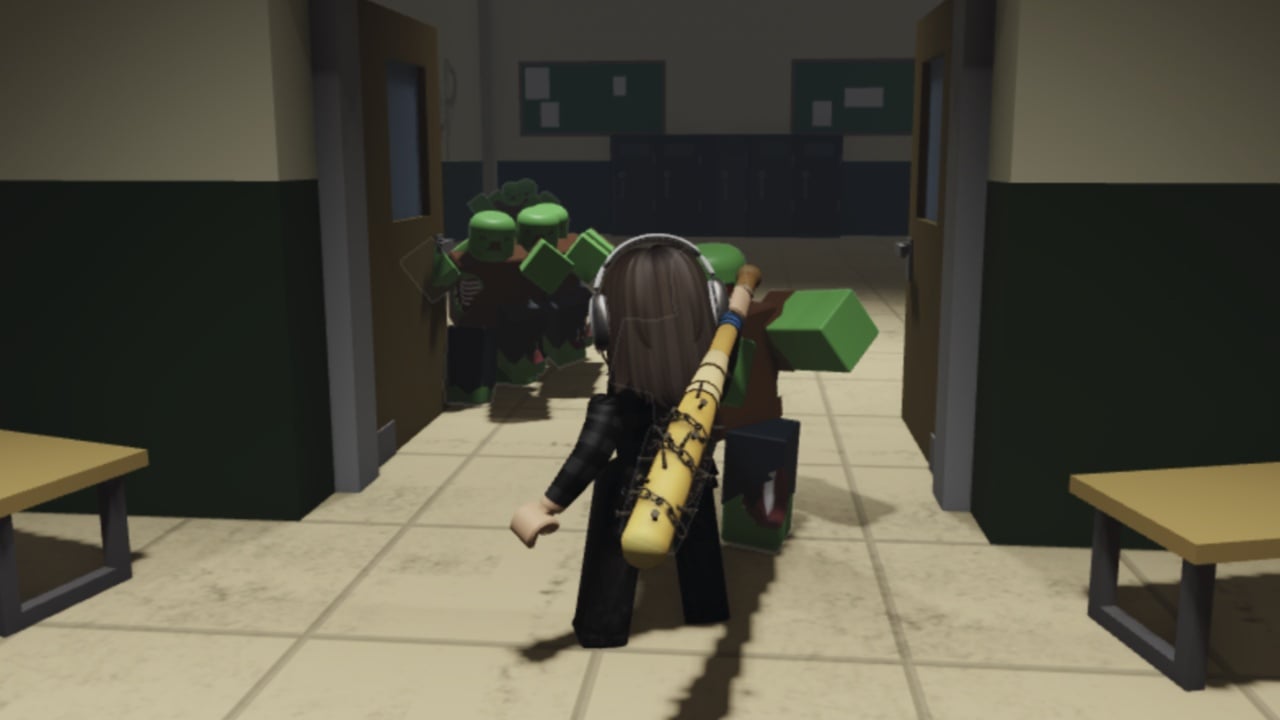 Códigos de zumbi caçadores - todos os códigos de trabalho, agosto de 2025