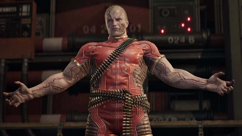 Metal Gear Solid Delta: Snake Eater - Volgin Boss Fight Guide