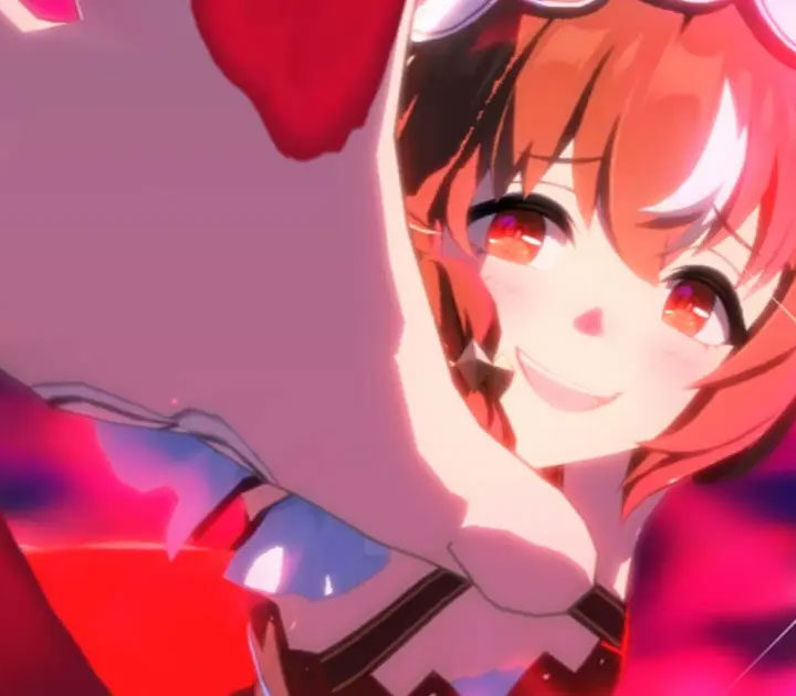 Boletim mensal de uma Musume de René No. 15: Ainda assim, o amor é ...