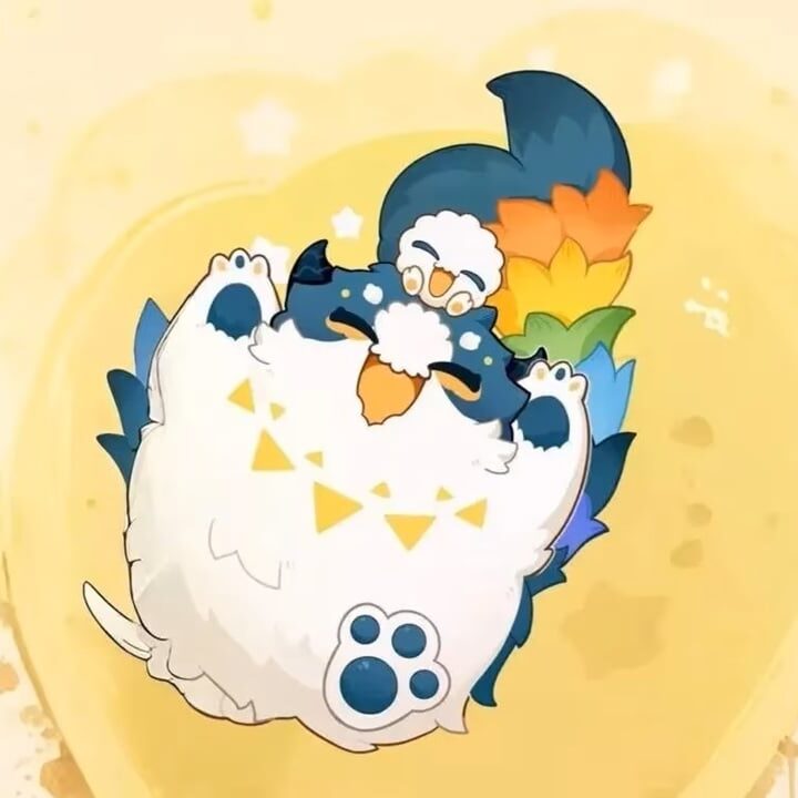 Hoyoverse revela o próximo Sim Petit Planet com um novo teaser