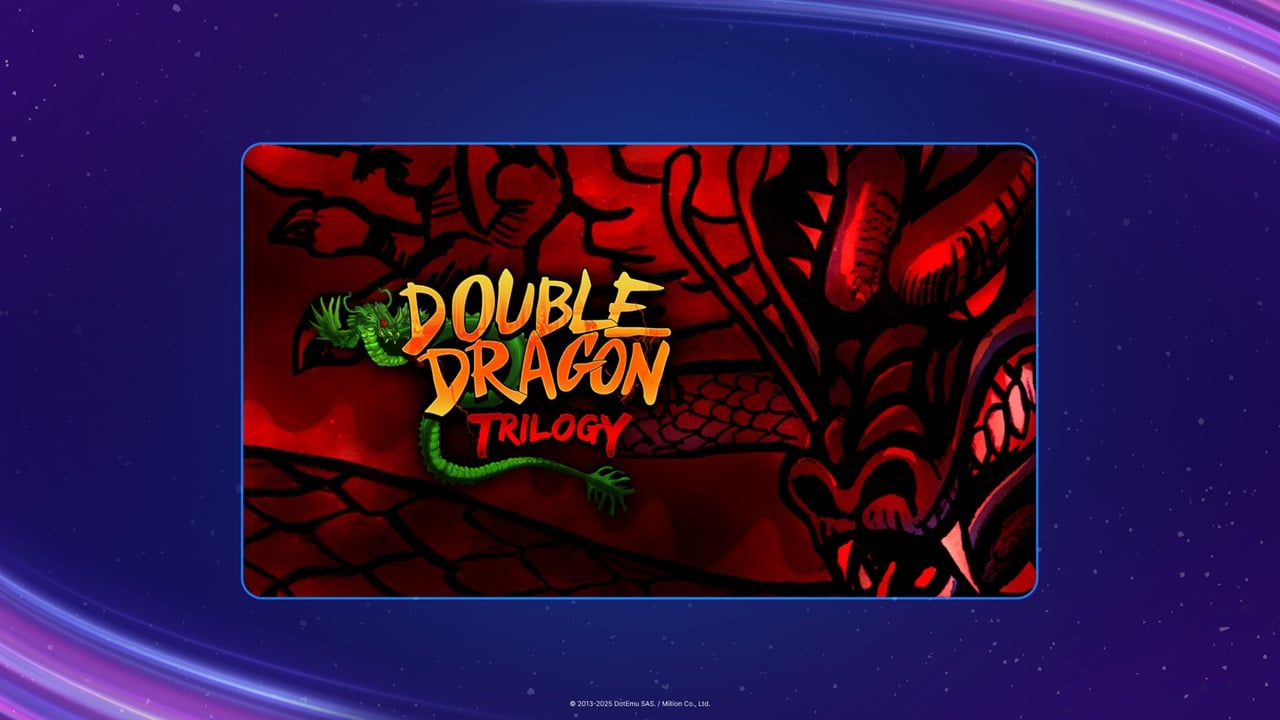 Double Dragon Trilogy é o jogo móvel gratuito desta semana na Epic ...
