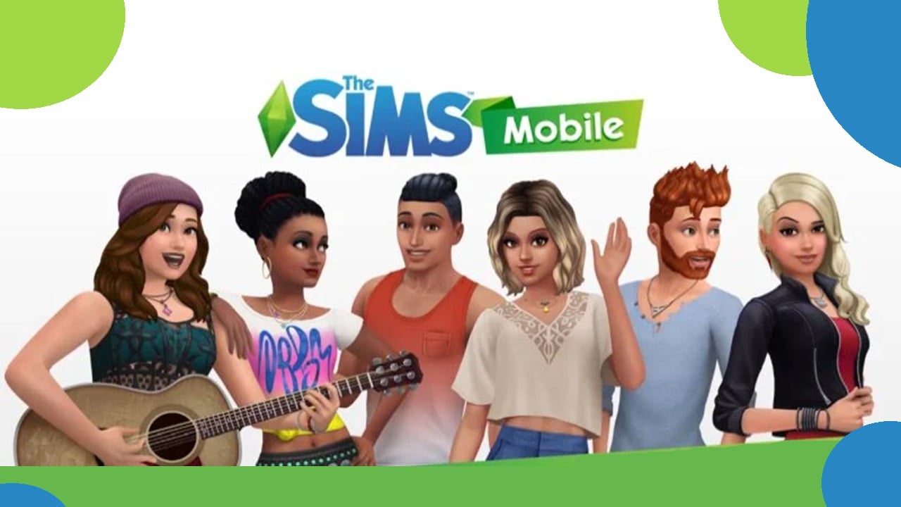 The Sims Mobile será encerrado no próximo ano com uma última festa