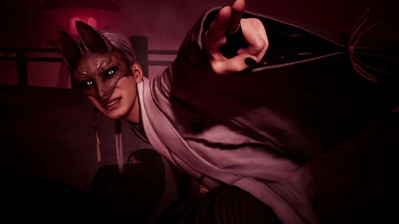 Silent Hill f: Localização de todas as portas e caixas de Inari-sama ...