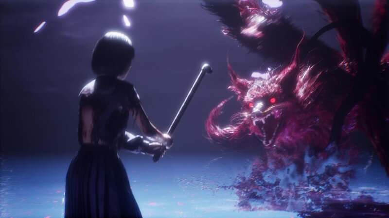 Silent Hill f: Guia de luta contra o chefe Shichibi