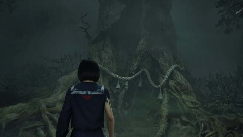 Silent Hill F: O Guia de Achieva de Árvore Divina