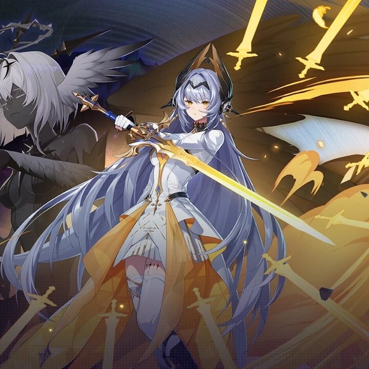 Reinicie a Temporada SS2, Rime Tiara