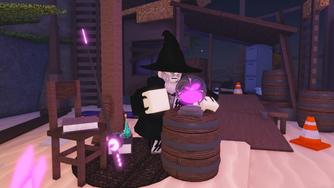 Guia Fisch Twisted Relic - Droid Gamers