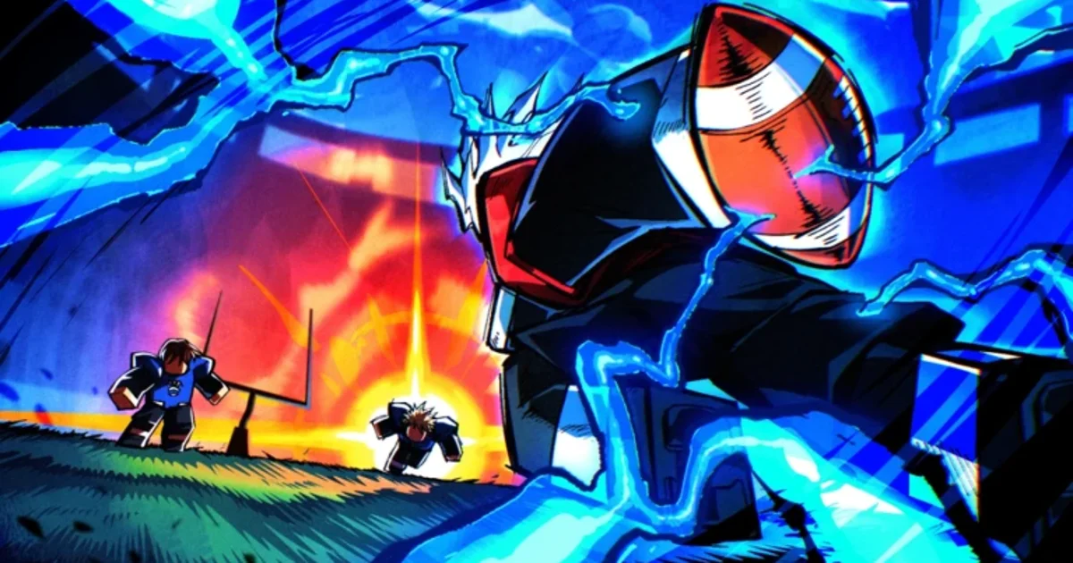 Códigos Endzone Strike para dezembro de 2025