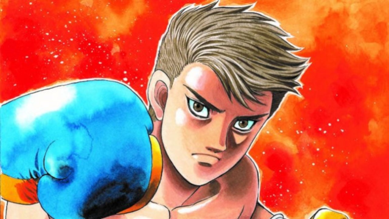 Lista de níveis de jogos de boxe sem título (2025)