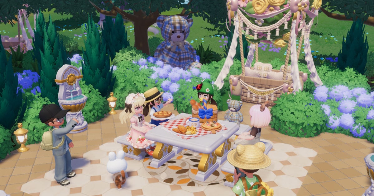 Como adicionar amigos no Heartopia